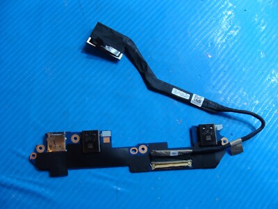 Dell Alienware 17.3" x17 R1 Genuine Laptop USB I/O Board Connector ...