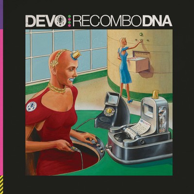 Devo Recombo DNA (CD) Box Set (UK IMPORT) | eBay