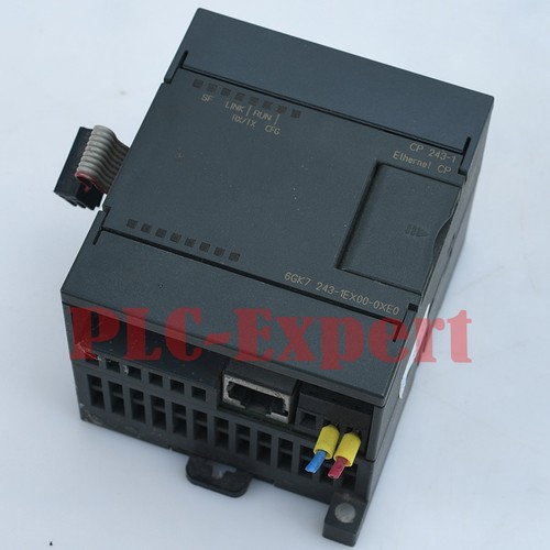 1Pc Used 6GK7 243-1EX00-0XE0 Tested Good 6GK7243-1EX00-0XE0 SM9T | eBay