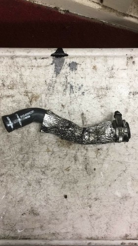 VOLVO S40 V50 C30 1.6 DIESEL TURBOCHARGER OIL RETURN HOSE PIPE 2004 to ...