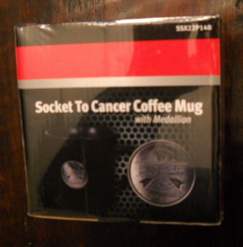 New 2022 Snap-On Socket to Breast Cancer Awareness Coffee Mug NEW ...