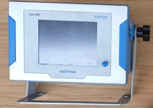 Kistler Type 5867 Process monitoring system maXYmos | eBay