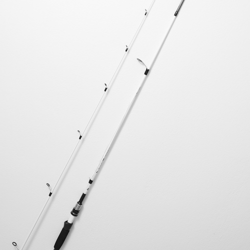 Veritas 7' 6-10lb Spinning Casting Rod Ultra lightweight Powerful ...