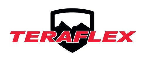 TeraFlex Rzeppa High-Angle Factory Replacement CV Joint Kit For 2007-18 ...