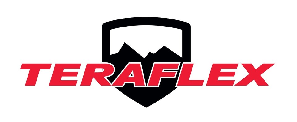 TeraFlex Rzeppa High-Angle Factory Replacement CV Joint Kit For 2007-18 ...