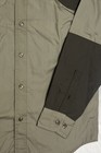 Filson Light Shooting Shirt Left Handed 11010662 LH Light Dark Olive ...