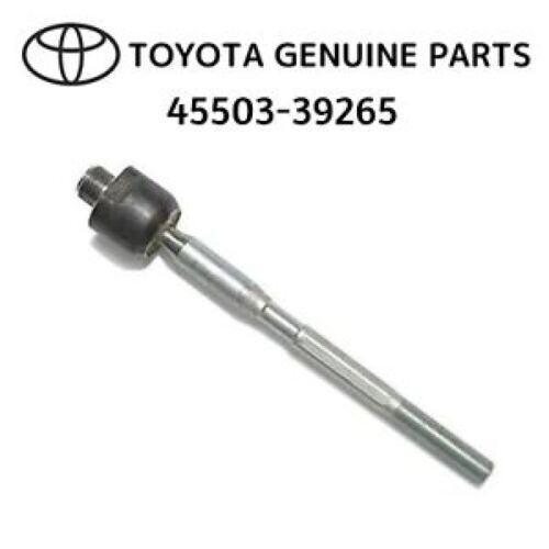 "TOYOTA NEW GENUINE OEM LEXUS 03-09 4RUNNER GX470 STEERING TIE ROD END ...