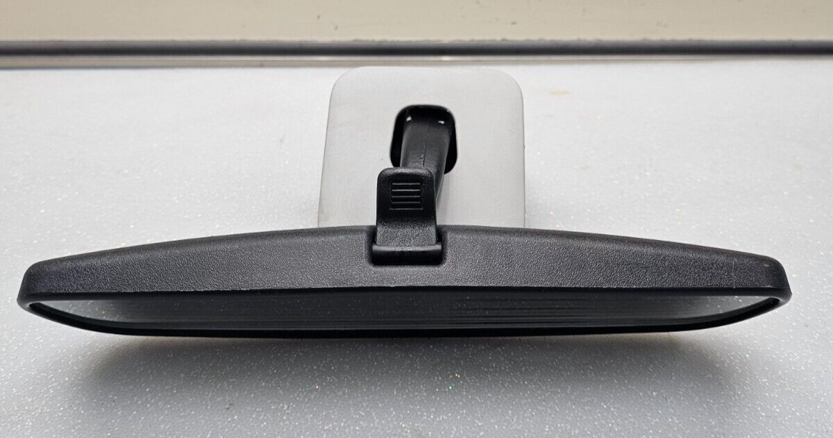 🔥2003-2011 HONDA ELEMENT REAR VIEW MIRROR Donnelly CLEAN ASSEMBLY OEM ...