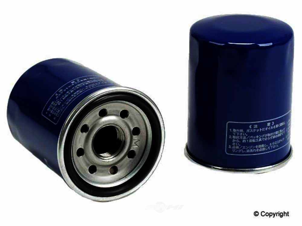 Engine Oil Filter-Union Sangyo WD Express 091 21002 737 for sale online ...