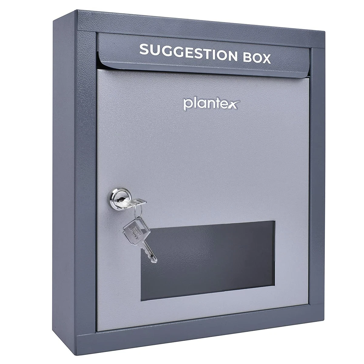 Complaint And Suggestion Box