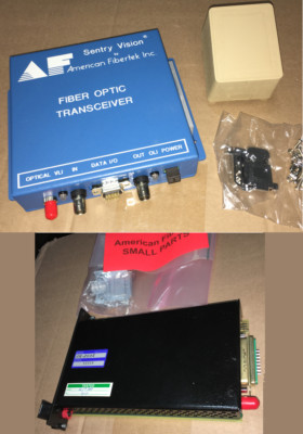 Other - Sentry Vision