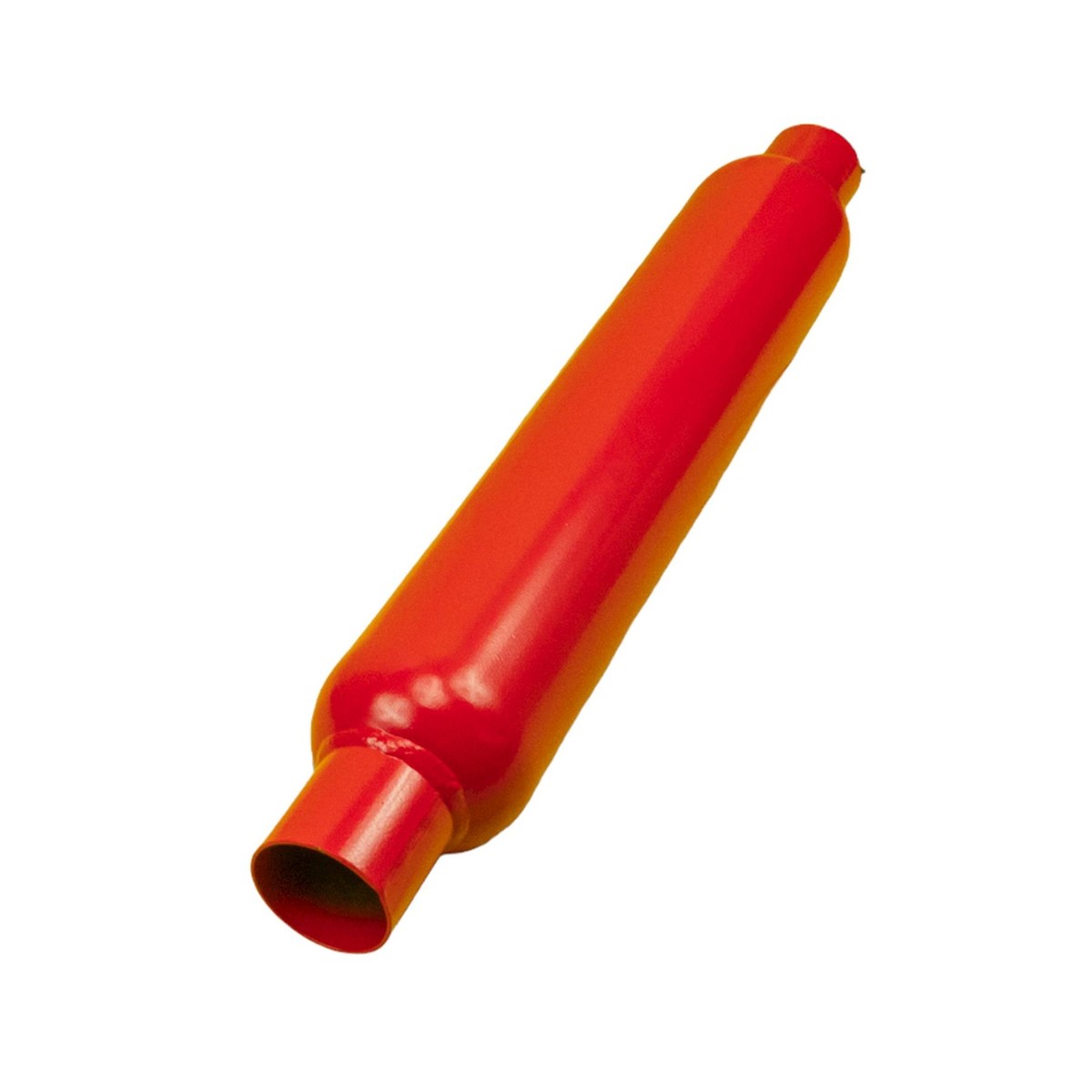 12 Inch Glass Pack Mufflers