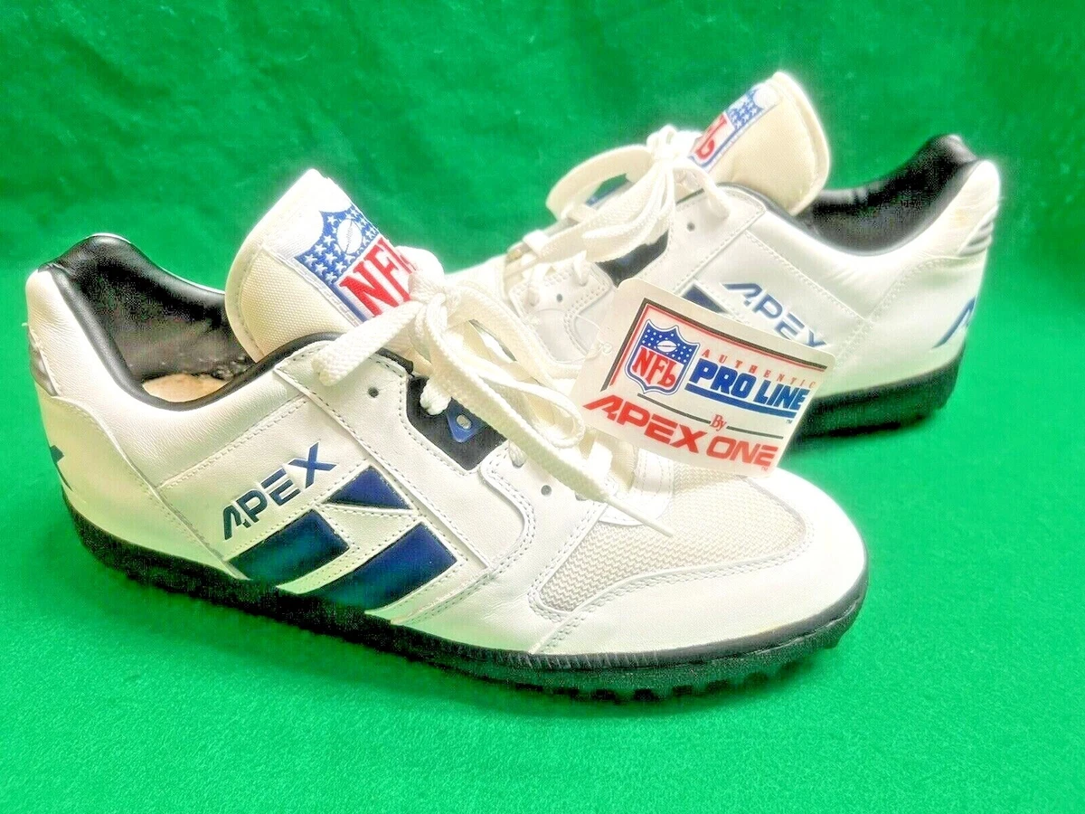 Vintage Green Nike Turf Shoe