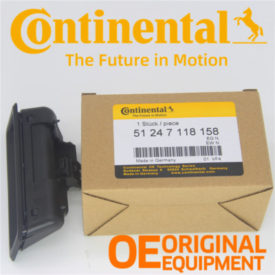 51247118158 Trunk Lock Handle Push Button for BMW E70 E71 128i 328i ...