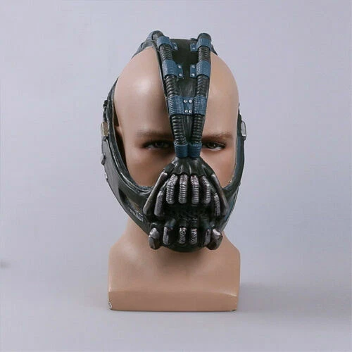 Original Bane Mask