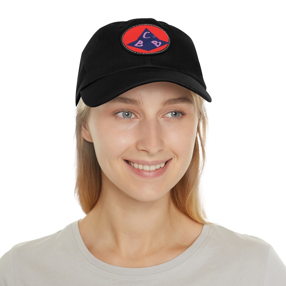 "Tri-Peak CBB Cap"! | eBay
