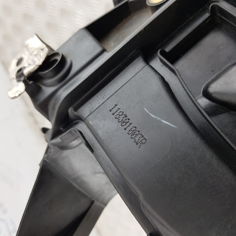 NISSAN X-TRAIL INLET INTAKE MANIFOLD 1.6 DIESEL T32 MK3 2016 118301003R ...