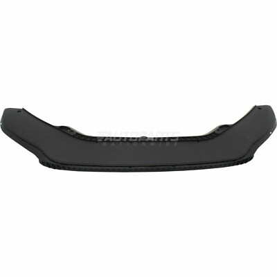 New Front Lower Valance Textured For 2016-2019 Volkswagen Passat Sedan ...