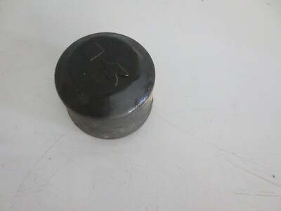 2005 Kawasaki Prairie 360 4x4 ATV Used OEM One Wheel Dust Hub Cap Cover ...