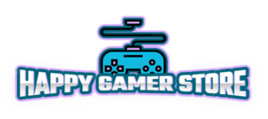 Happy Gamer Store | eBay Stores