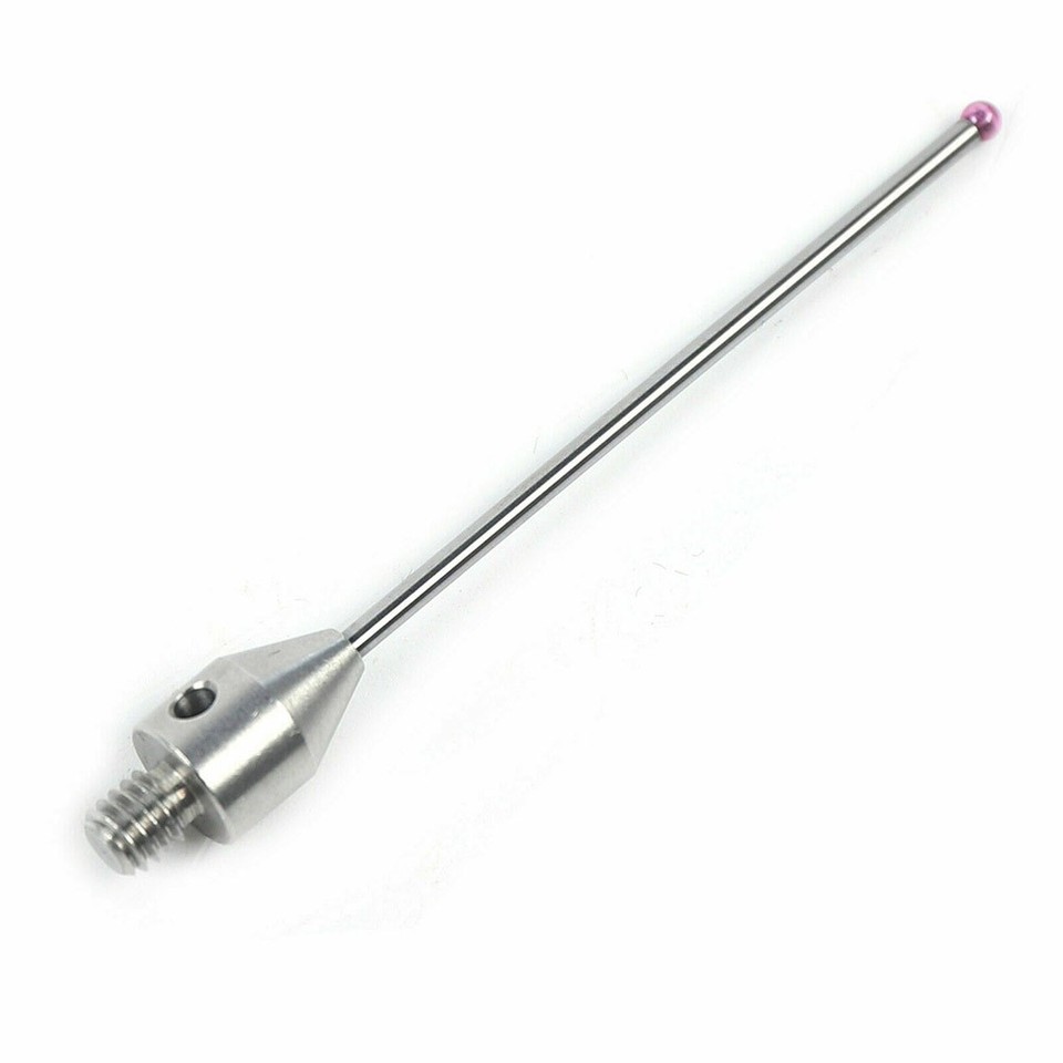 New Useful Touch Probe Styli Long Styli Long CMM Thread 2mm Parts ...