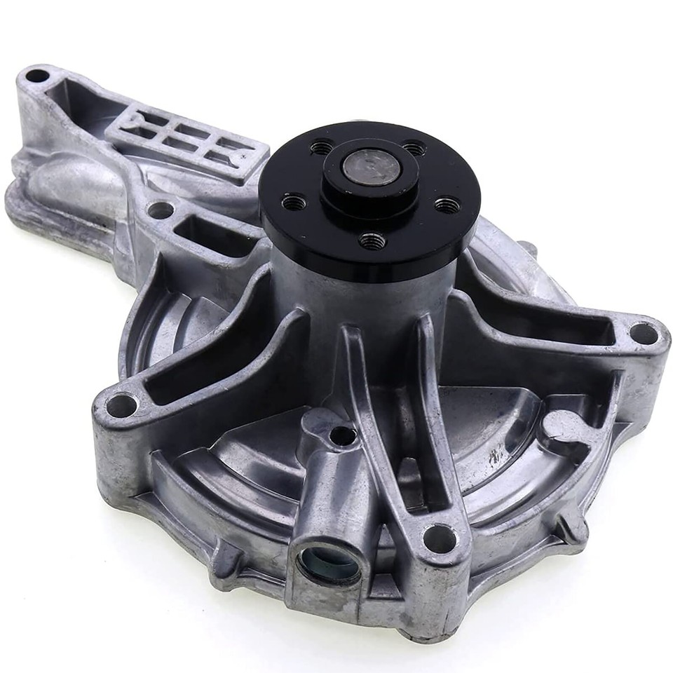 Water Pump 20744939 85109694 85124623 21468471 20464403 85151110 For ...
