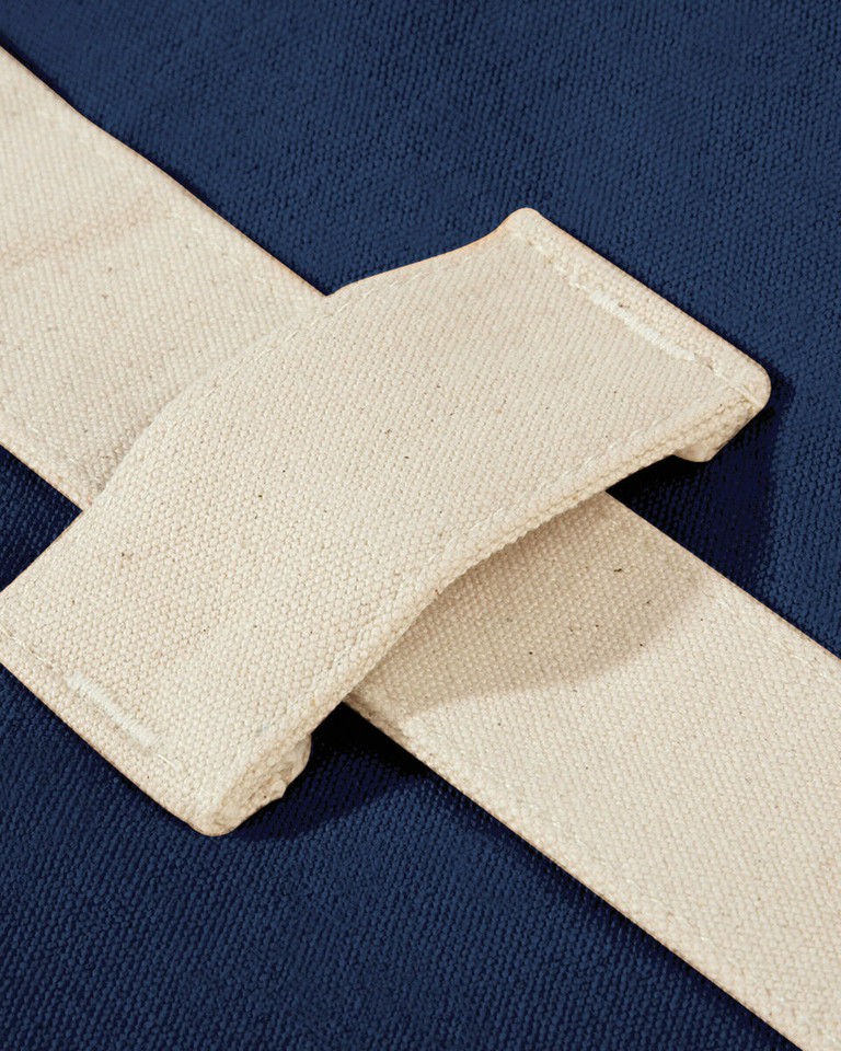 Canvas Duffle Bag Mens Womens Drawstring Sailor Style Kit Bag Gym ...