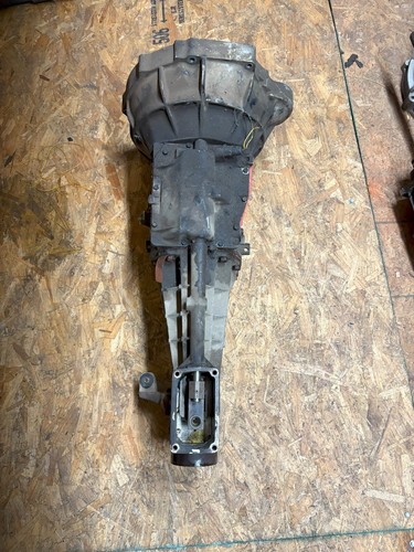 79-83 Datsun 280zx Turbo 5 Speed Manual FS5R90A Borg Warner T5 - USED ...