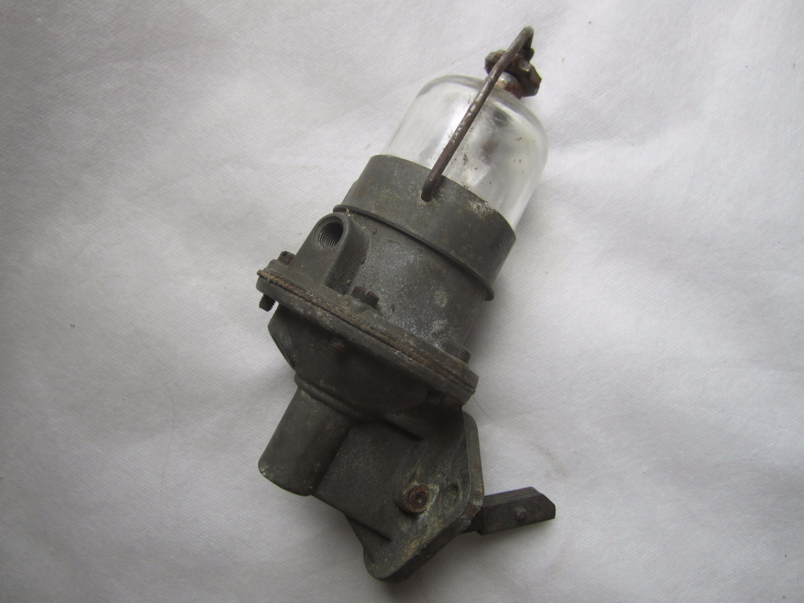 55-64 Ford Mercury Edsel Passenger Truck 6cyl Fuel Pump NORS 4208 4874 ...