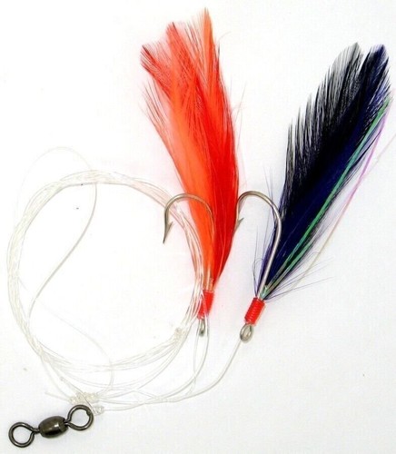 Pacific Catch 525 Rock Cod Rig 5/0 751841105255| eBay