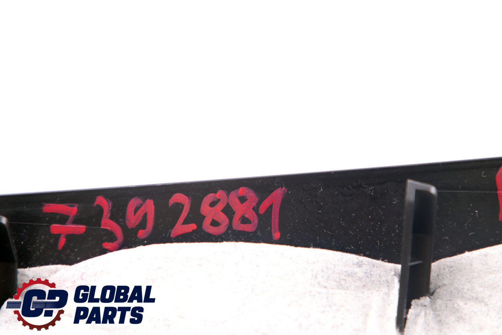 BMW X1 Series F48 Cover Column C Bottom Left N/S Trim Panel Black ...