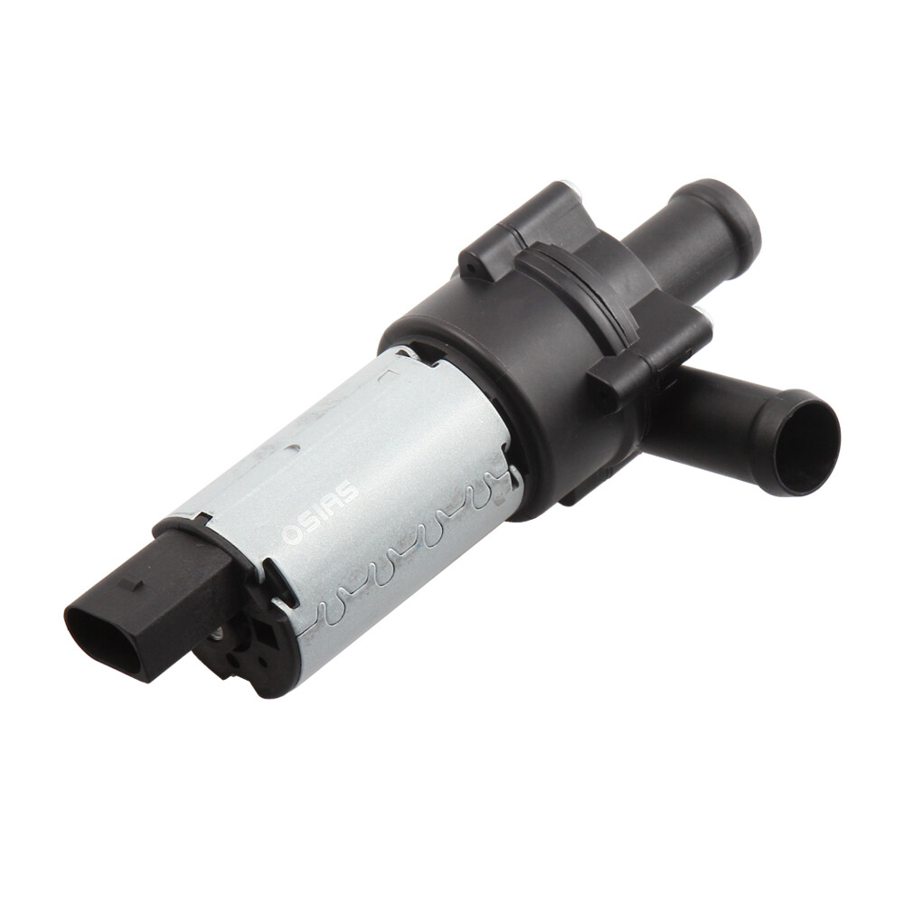 Secondary Auxiliary Water Coolant Pump VW T4 Transporter 2.5 Box Bus ...