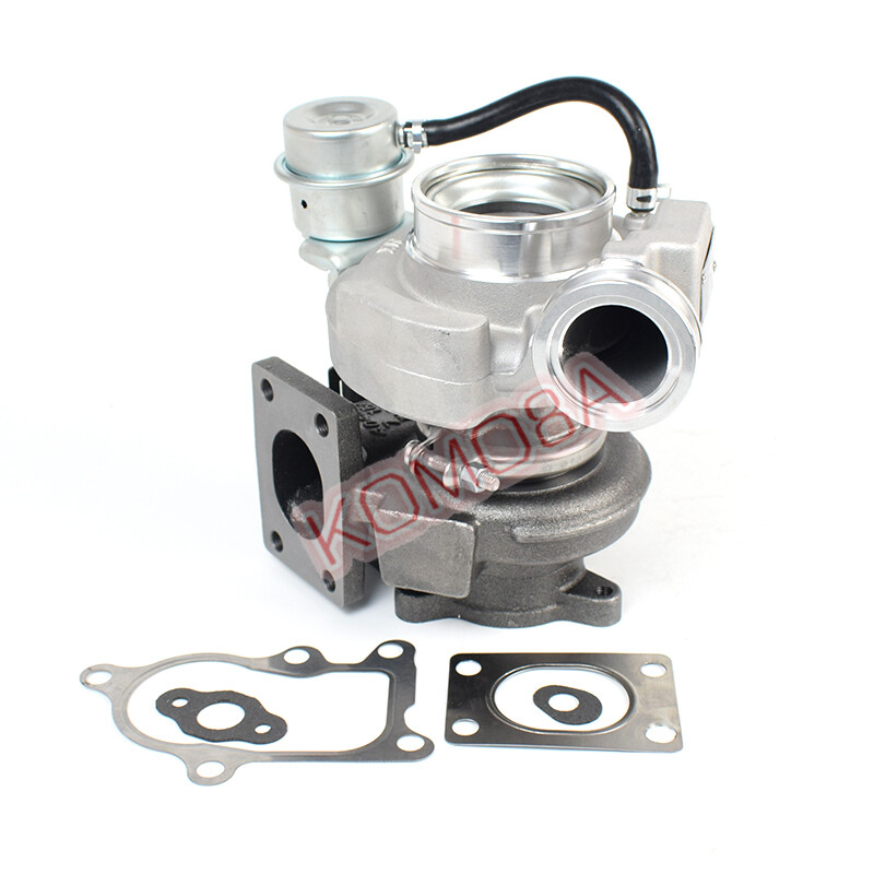 4956031 4033347 2835143 HE221W Turbocharger for Cummins QSB6.7 QSB5.9 ...