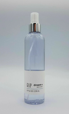 gap dream+ body mist, Fragrance mist for women | eBay