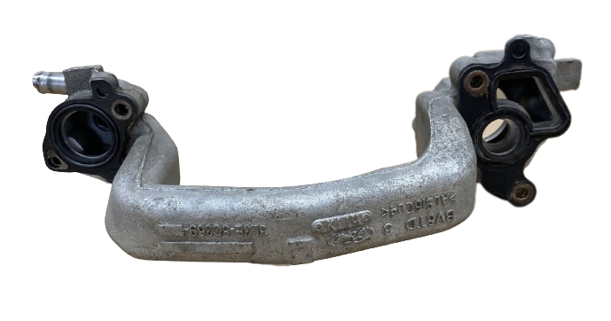 Genuine Ford 2005 - 2010 F150 F250 5.4L Coolant Crossover | eBay