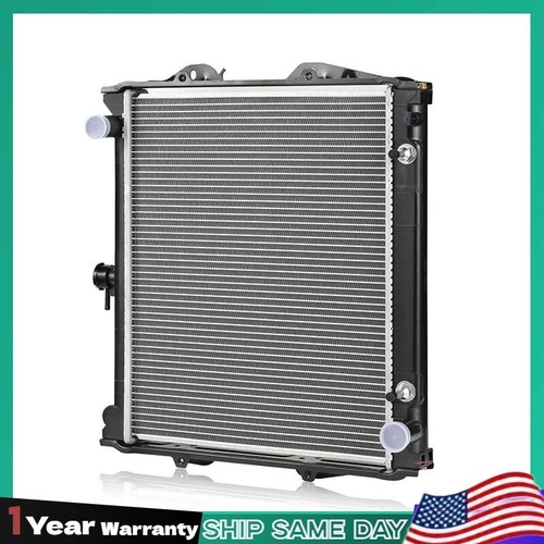 945 Aluminium Radiator For 1988-1995 Toyota Pickup 1992-1995 Toyota 4 ...
