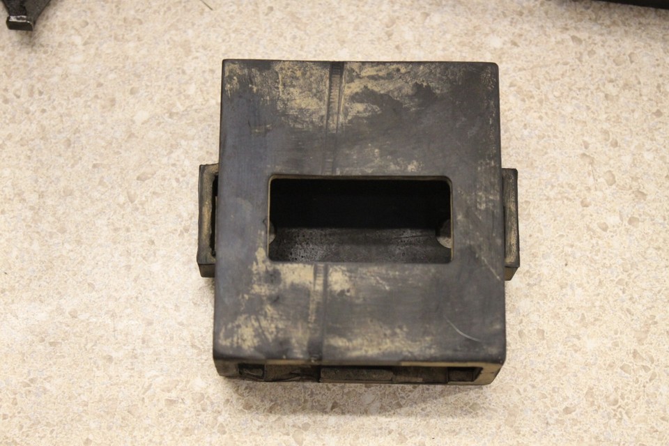 1998 Kawasaki KX250 Ignition CDI ECU Box Computer 6725 S52 | eBay