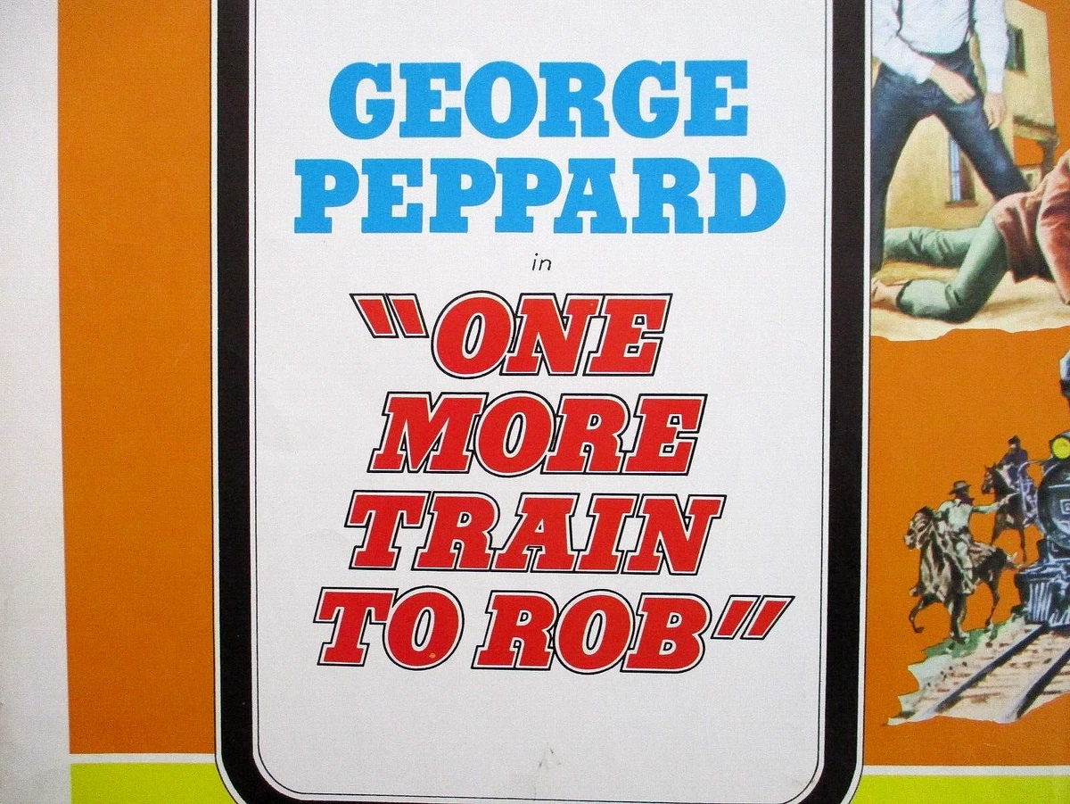 Train One And A Half