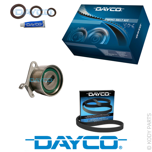 DAYCO TIMING BELT KIT - for Hyundai Sonata 3.0L V6 12v (G6AT engine) | eBay