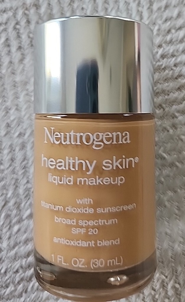 Neutrogena Healthy Skin Liquid Neutrogena Healthy Skin Liquid Makeup