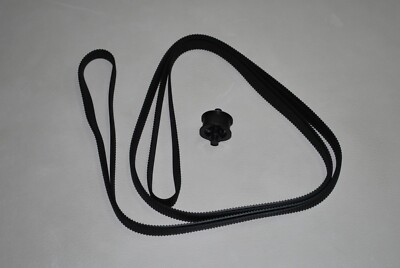 Carriage Belt HP DesignJet 24" T610/1100/1120; Z2100/3100/3200. Q5669 ...