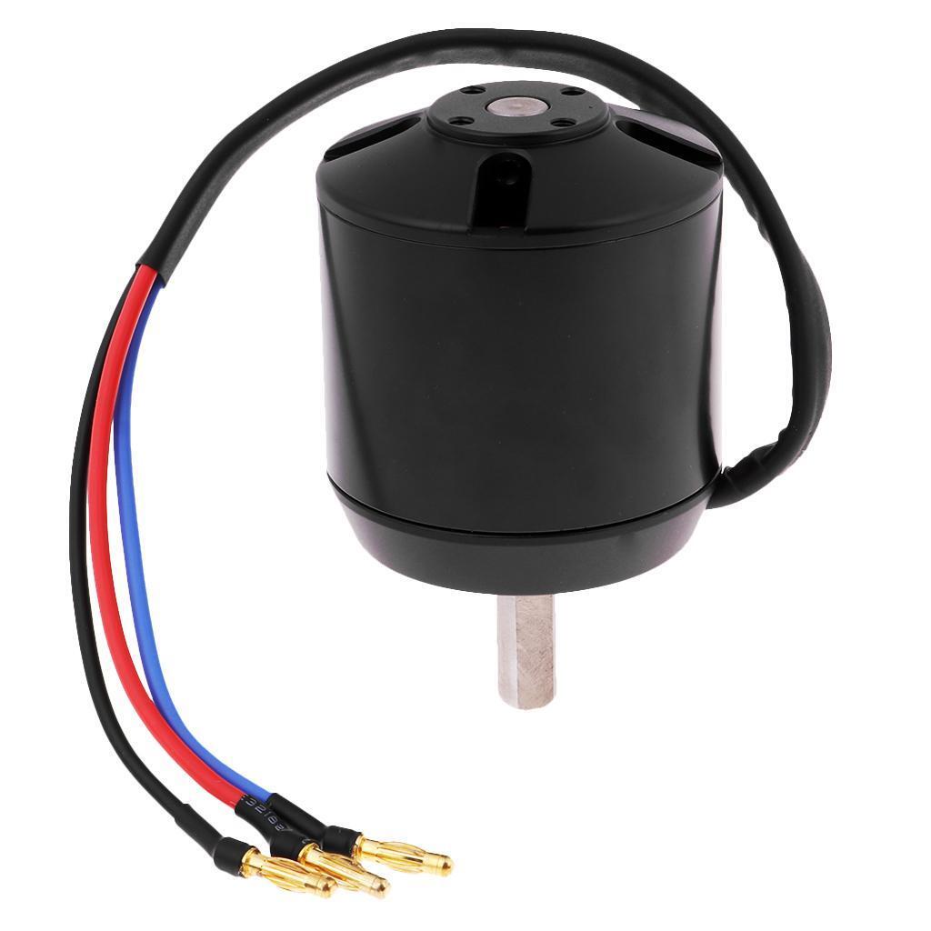 Electric Skateboard Flipsky Brushless Sensored Motor With Pulley For ...