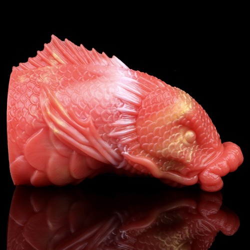 Fantasy Stroker Male Masturbator Single Channel Liquid Silicone Sex ...