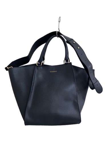 RANDEBOO Bag -- BLK Plain | eBay