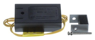 Carrier HVAC DCAT2161006293 Current Sensing Relay 24 Volt 50/60HZ ...
