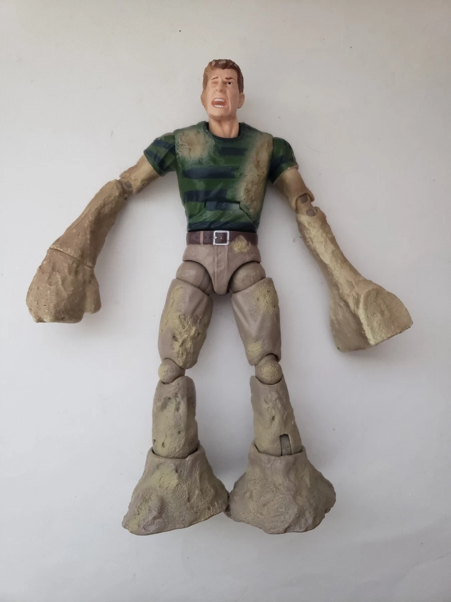 Sandman Marvel Movie