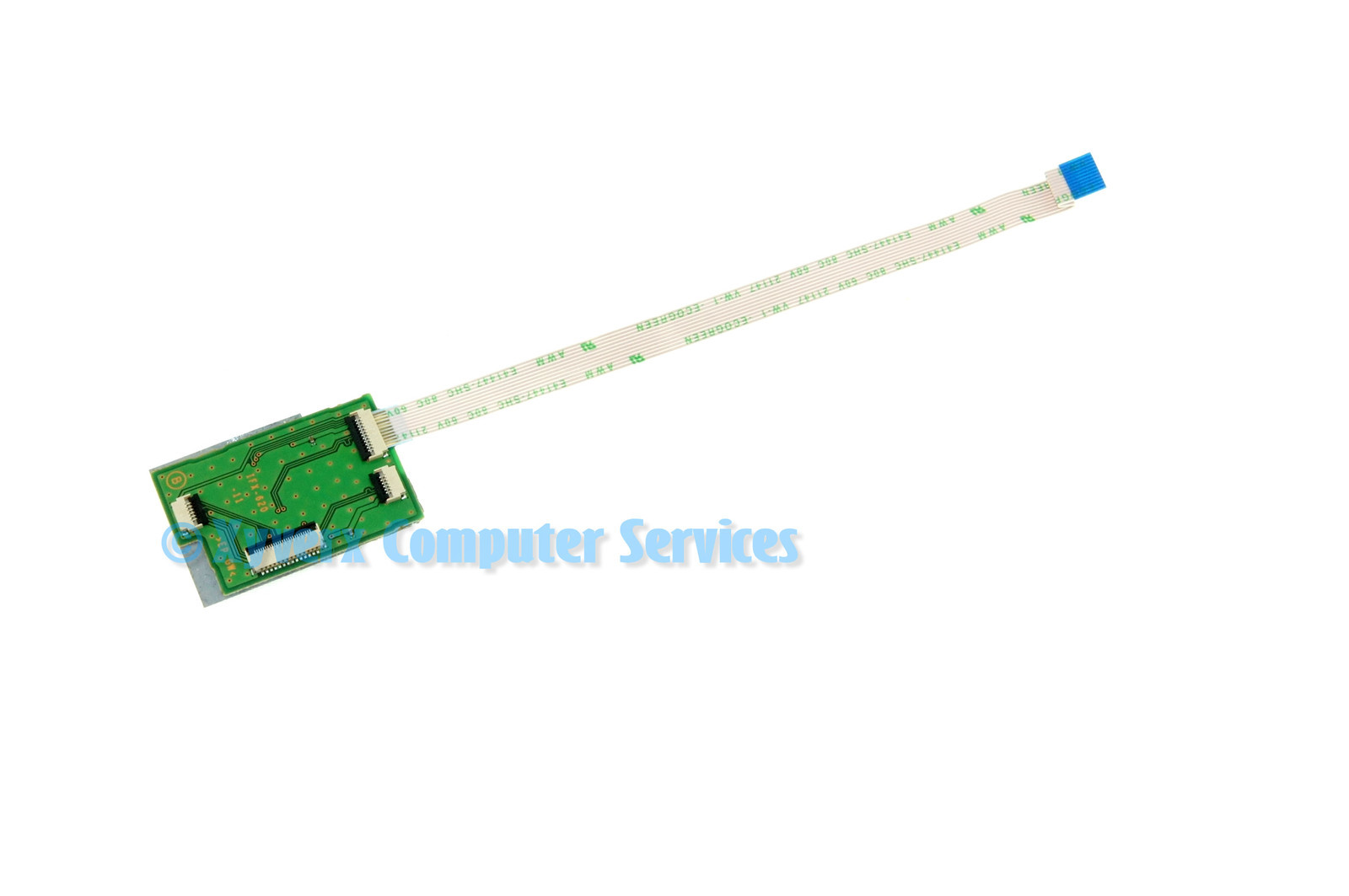 IFX-620 GENUINE OEM SONY SUB BOARD W/ CABLE SVD112A1WL SVD11225CXB ...