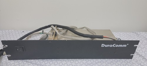 DuraComm RMF-1048 PFC-500-48 AC to DC Power Supply | eBay
