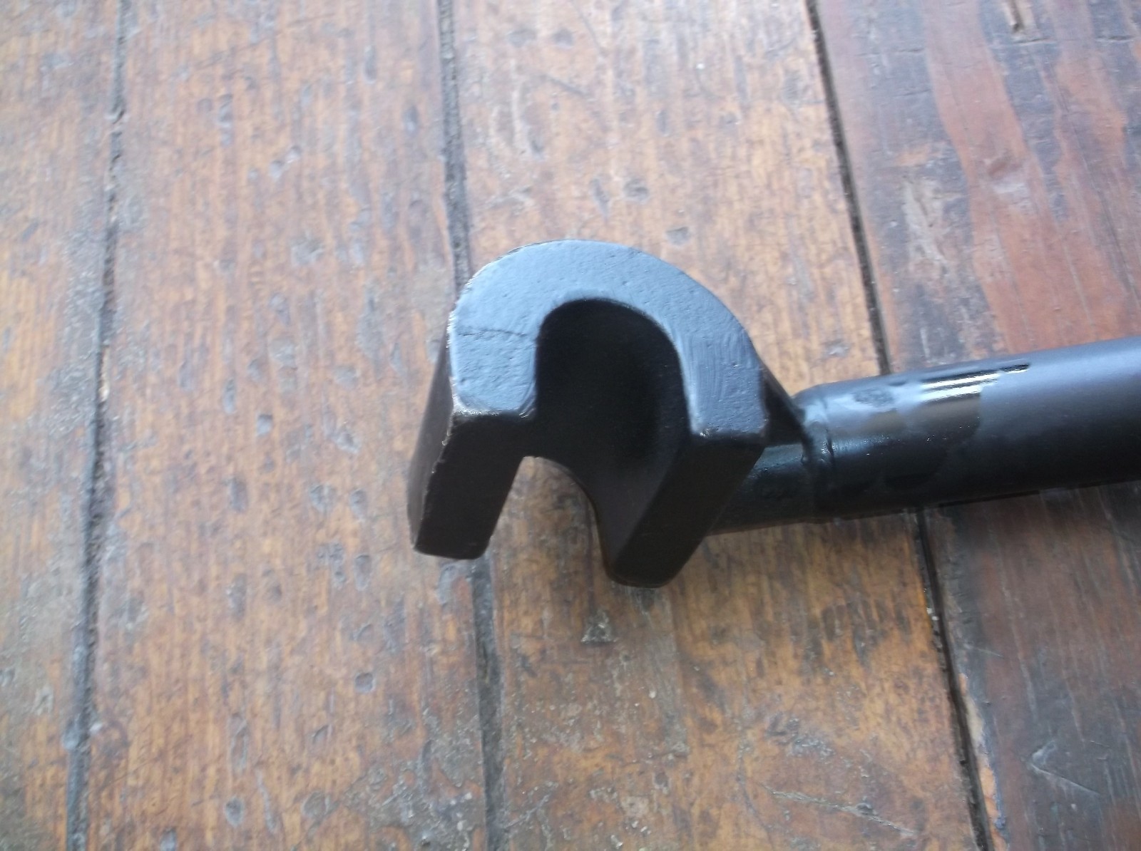 Klein Tools 64312 Rebar Hickey, 65-Degree Angle (ET) | eBay