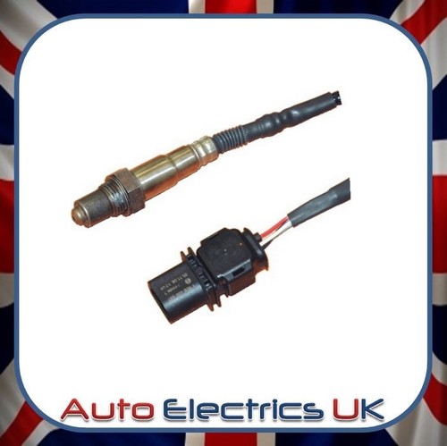 New O2 Lambda Oxygen 02 Sensor Probe *FITS* VW Sharan 1K0998262AD | eBay